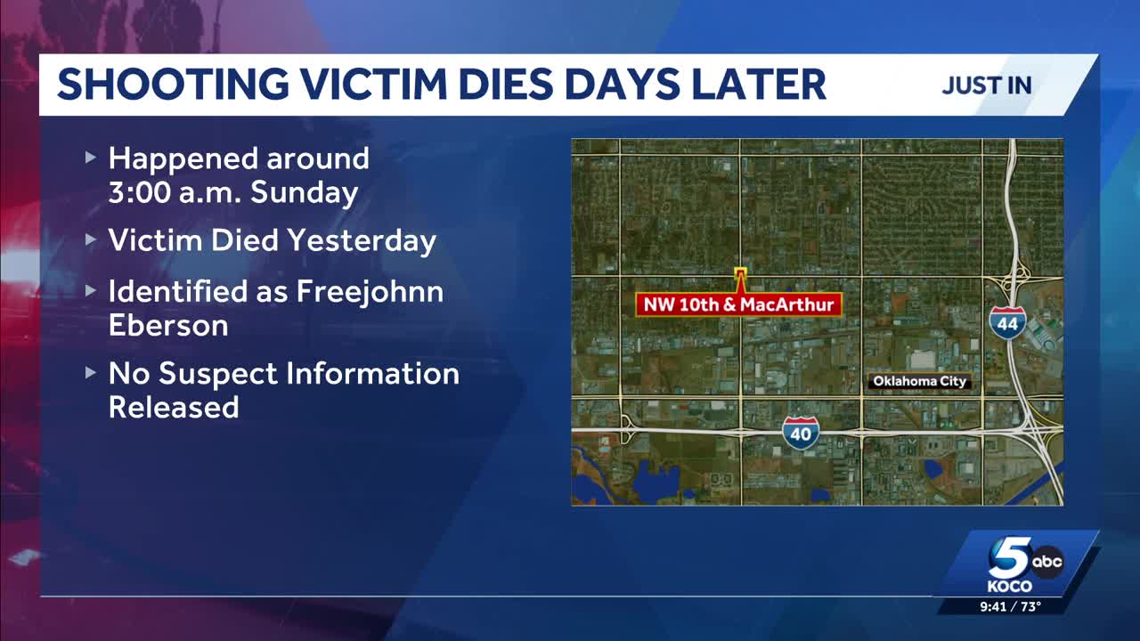Homicide investigation underway after weekend shooting in northwest ...