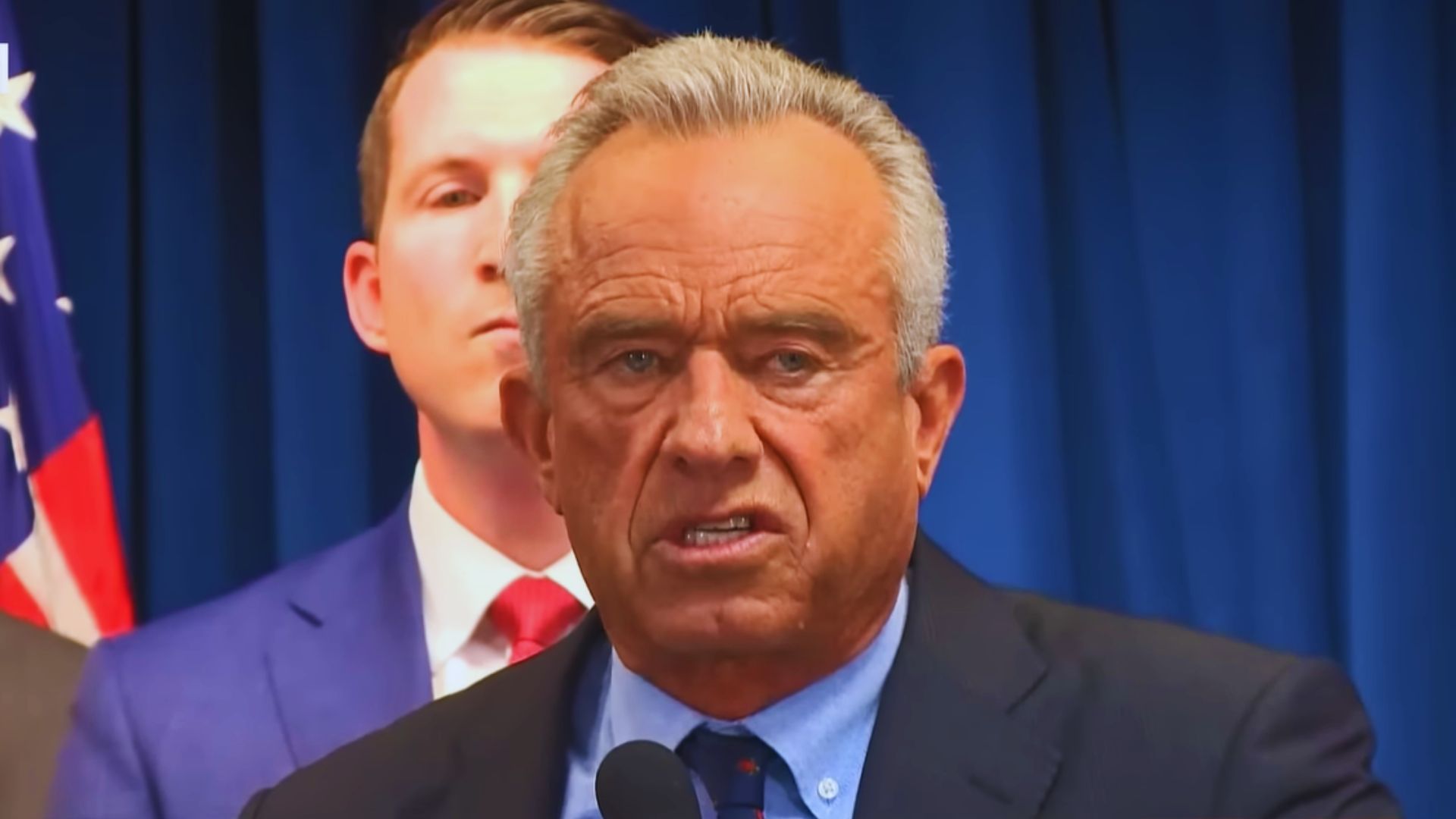 RFK Jr. announces $46.6 million autism-services Medicaid fraud case
