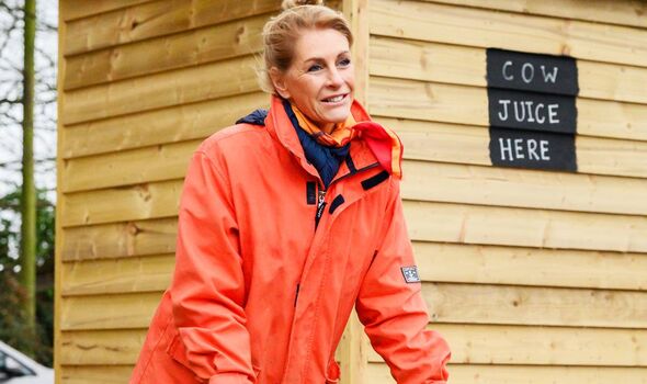 Jeremy Clarkson and Lisa Hogan's romance from age gap to 'who wears the ...