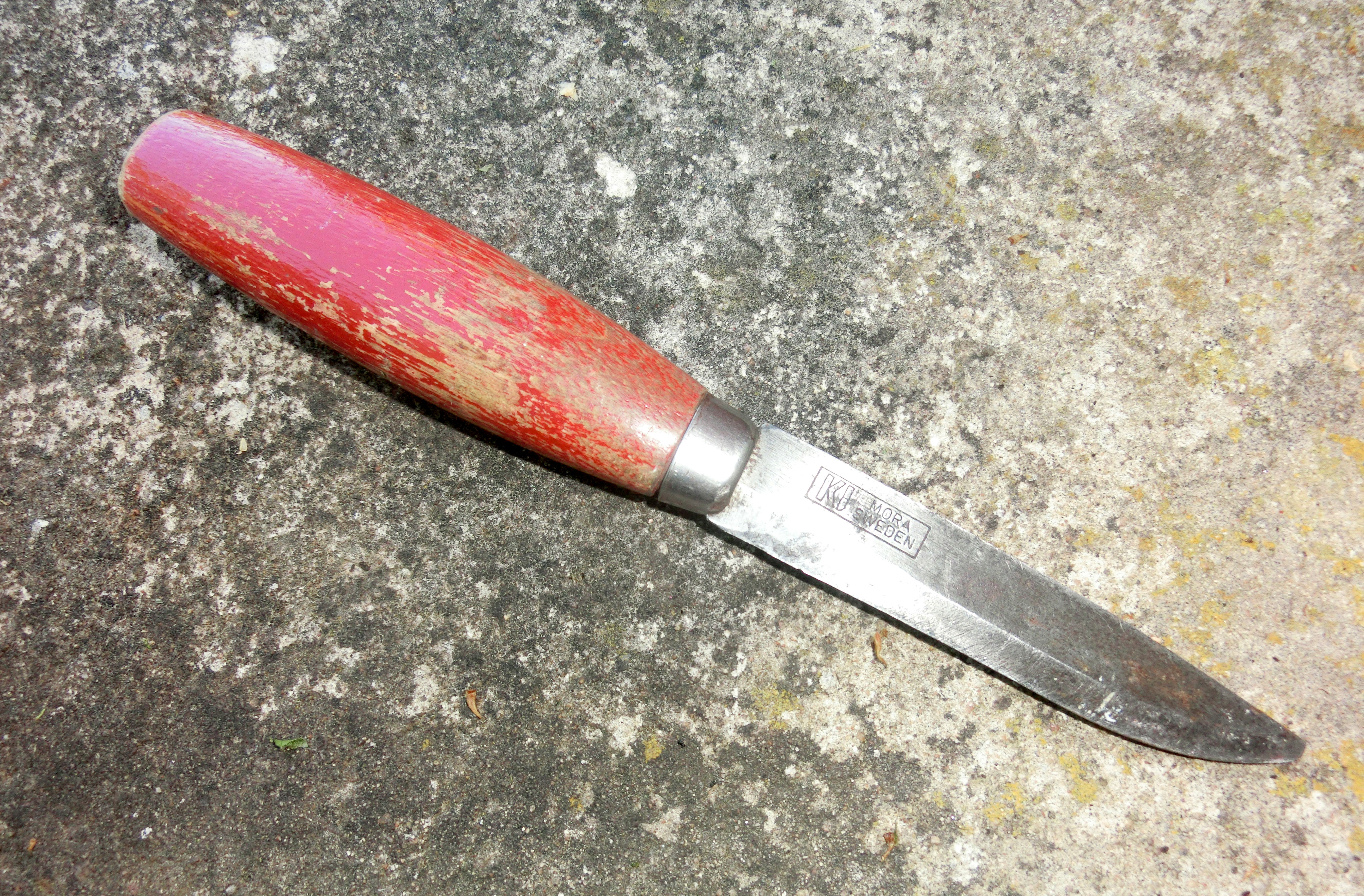 7 reasons the Mora knife is still the first blade most serious ...