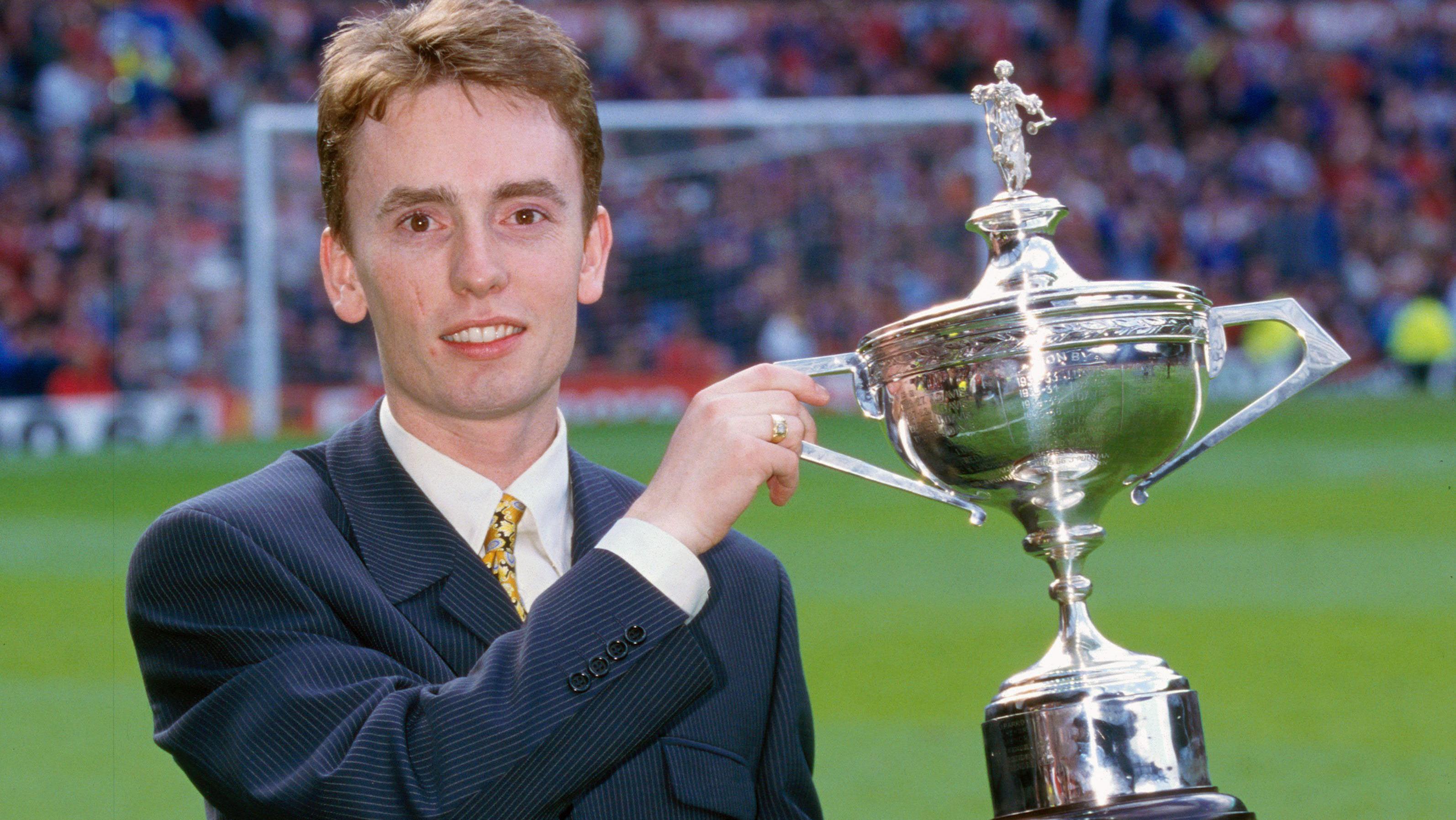 Former world champion Doherty announces retirement