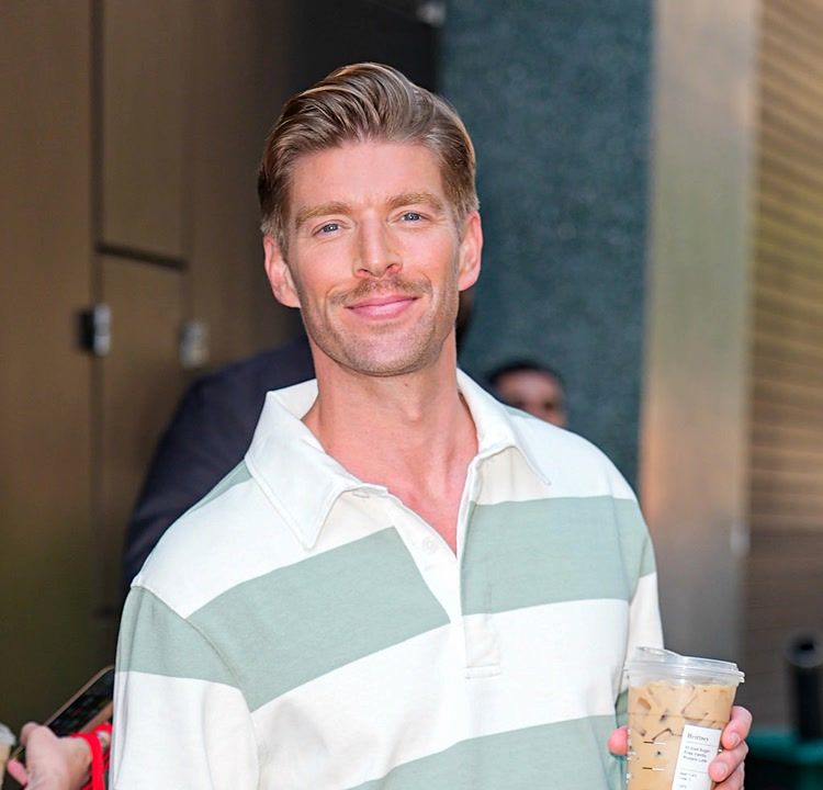 Kyle Cooke addresses Salley Carson hookup, Meghan King kiss during ...