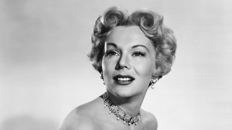 The gorgeous transformation of '60s icon Eva Gabor, in photos