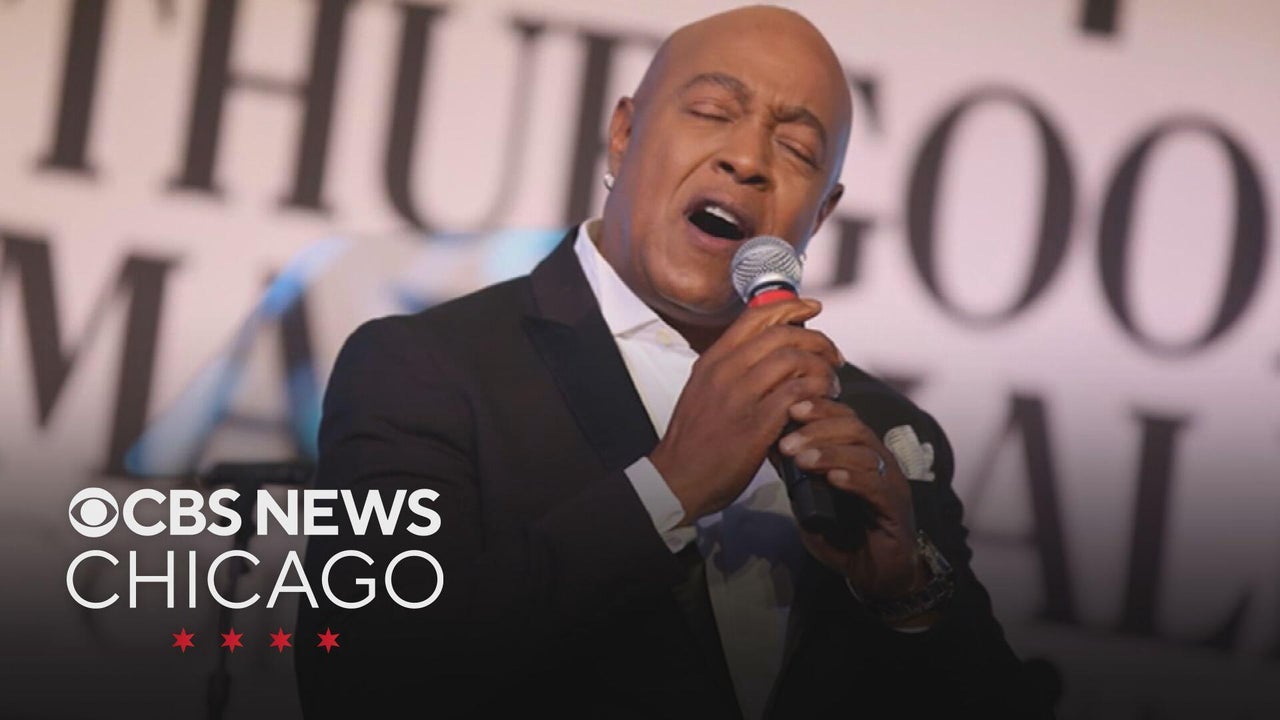 Grammy-winning Disney hit singer Peabo Bryson dies at 75