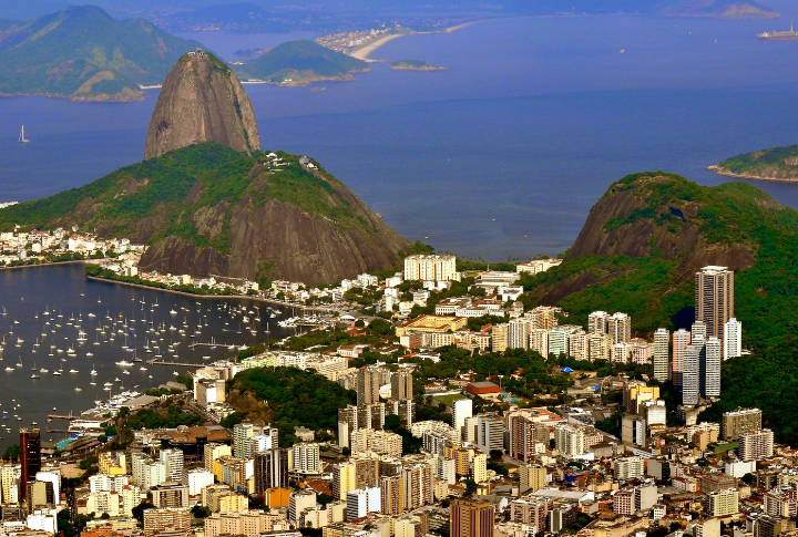 10 travel destinations women should think twice about before going solo