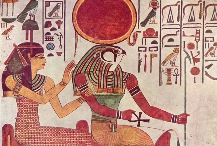 10 things you didn't know about ancient Egyptian gods and goddesses