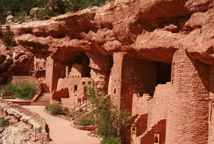 20 indigenous structures that rival modern architecture