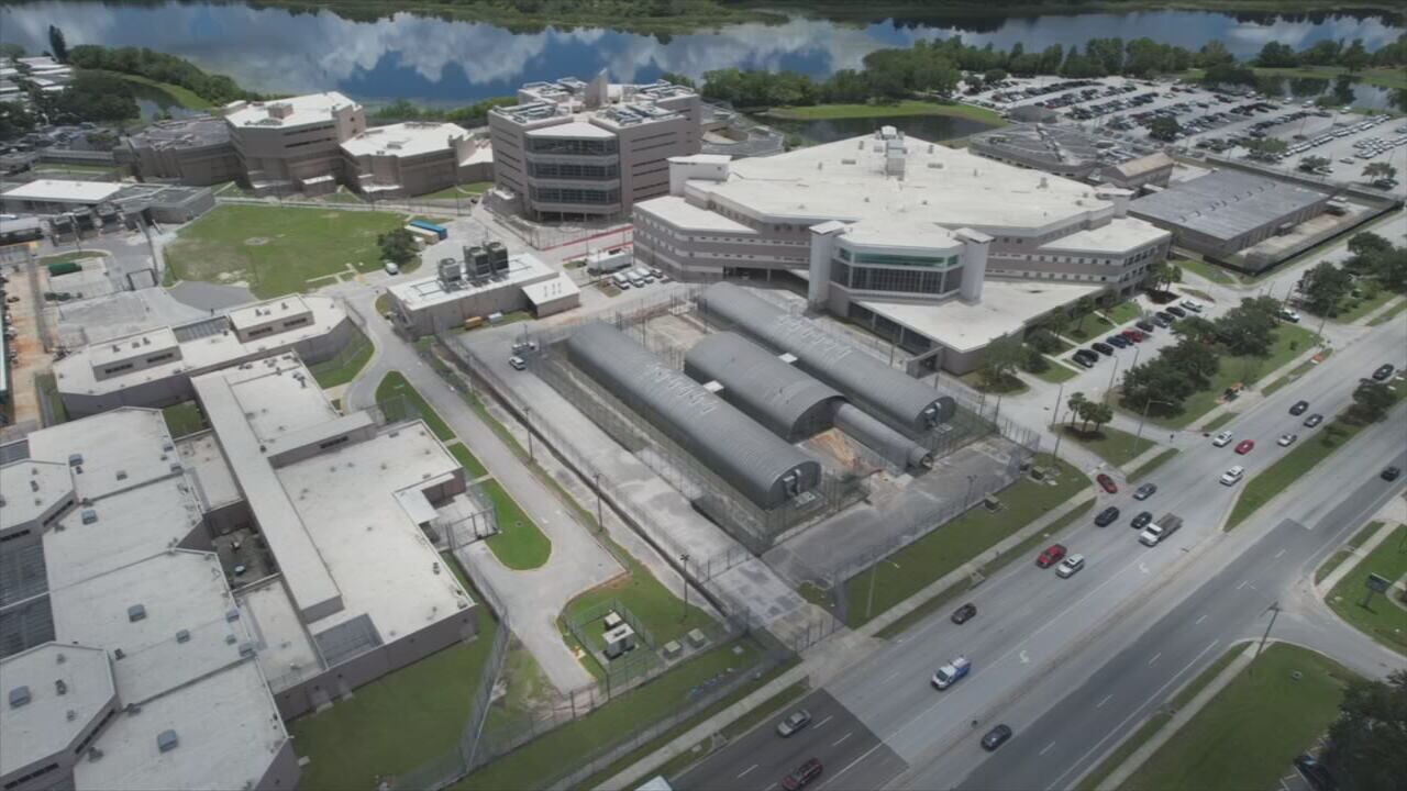 Orange County approves new jailing agreement with ICE