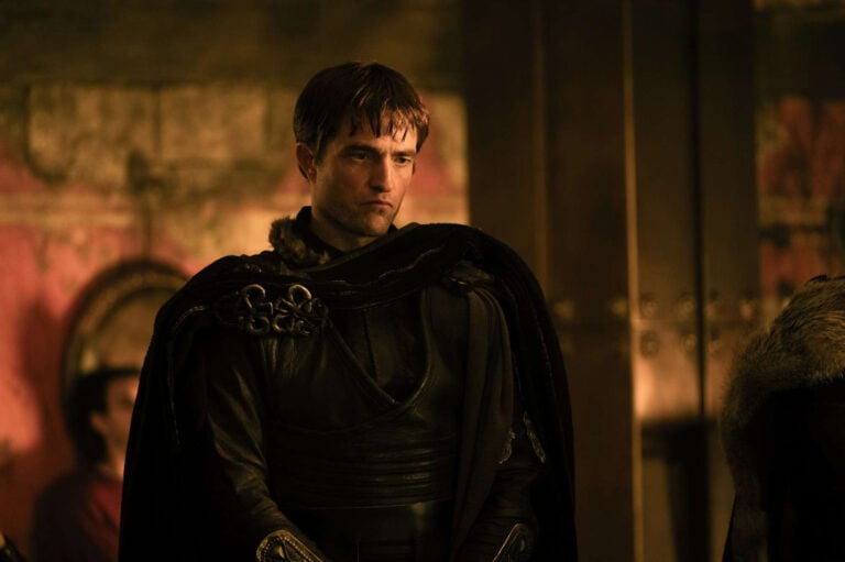 Robert Pattinson claims he trained ‘twice a day at 3am’ after fans ...