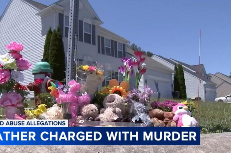 Delaware brothers carry 10-year-old sister to bed after dad beat her to ...