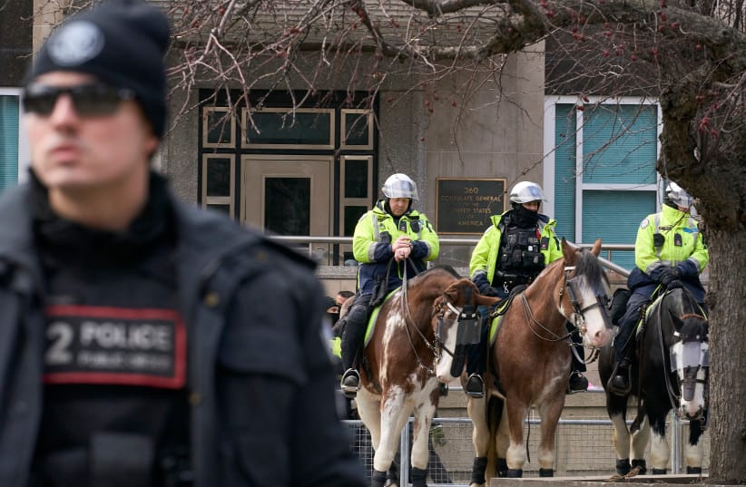 Additional arrests set to be announced for two drive-by gel pellet gun ...