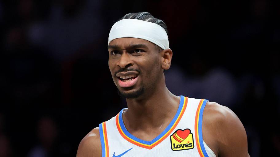 Anthony Edwards must beg Timberwolves to steal from SGA immediately