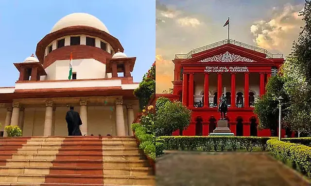 Supreme Court: Appointment of 6 new judges to Karnataka High Court approved