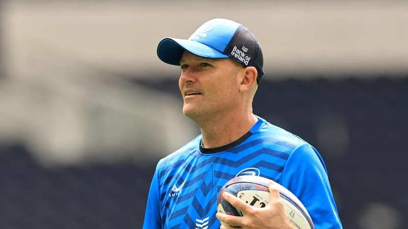 Jacques Nienaber’s expertise belongs back in South African rugby
