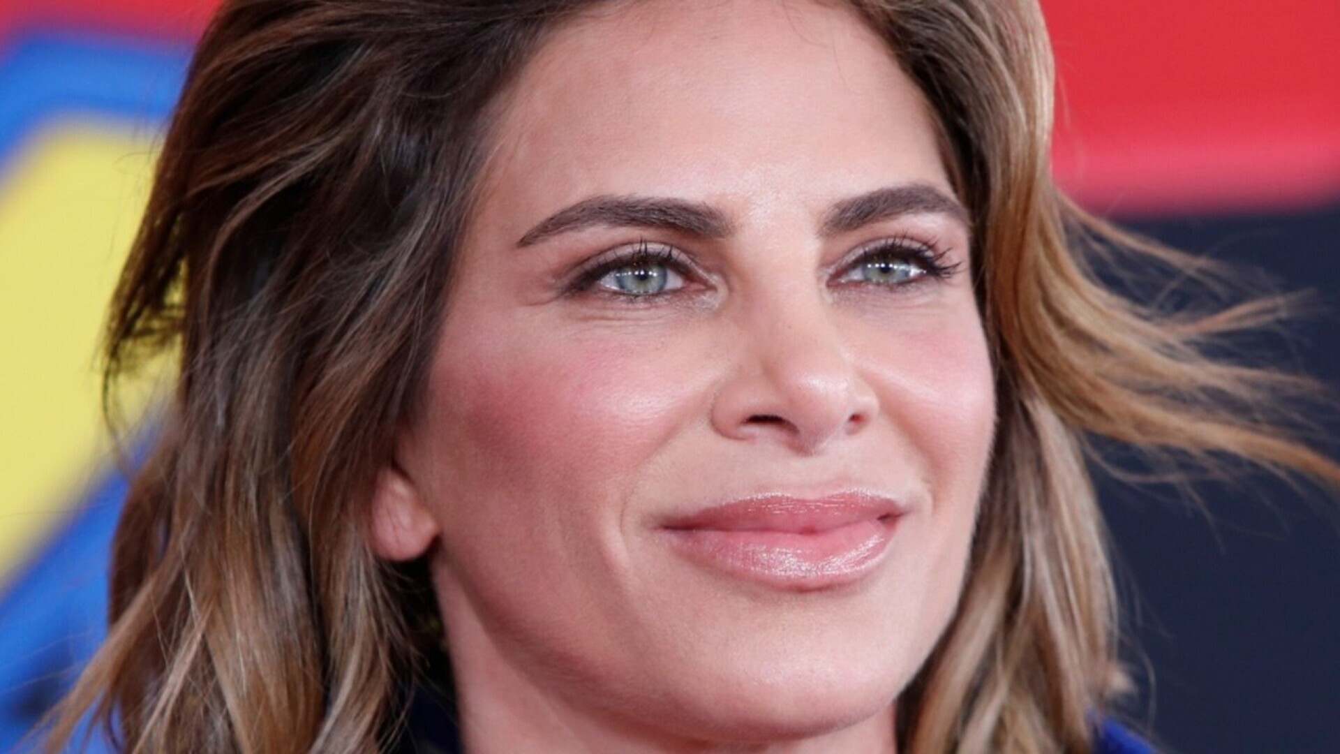 Jillian Michaels is unrecognizable after The Biggest Loser
