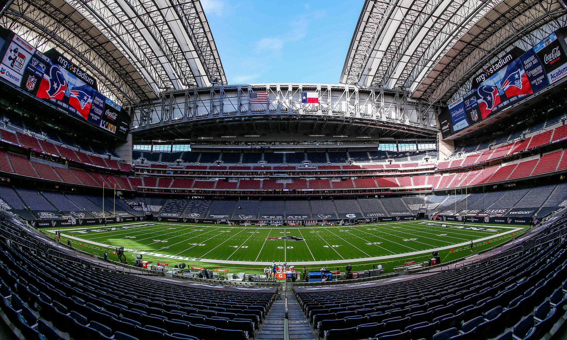 FIFA accused of colluding with ticket resale platforms in attempt to ...