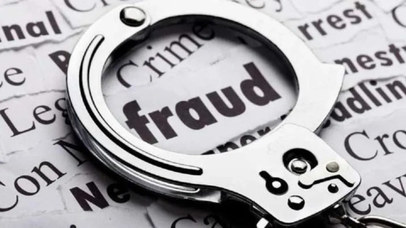 Court sentences Ponzi scheme fraudster to 15 years in prison