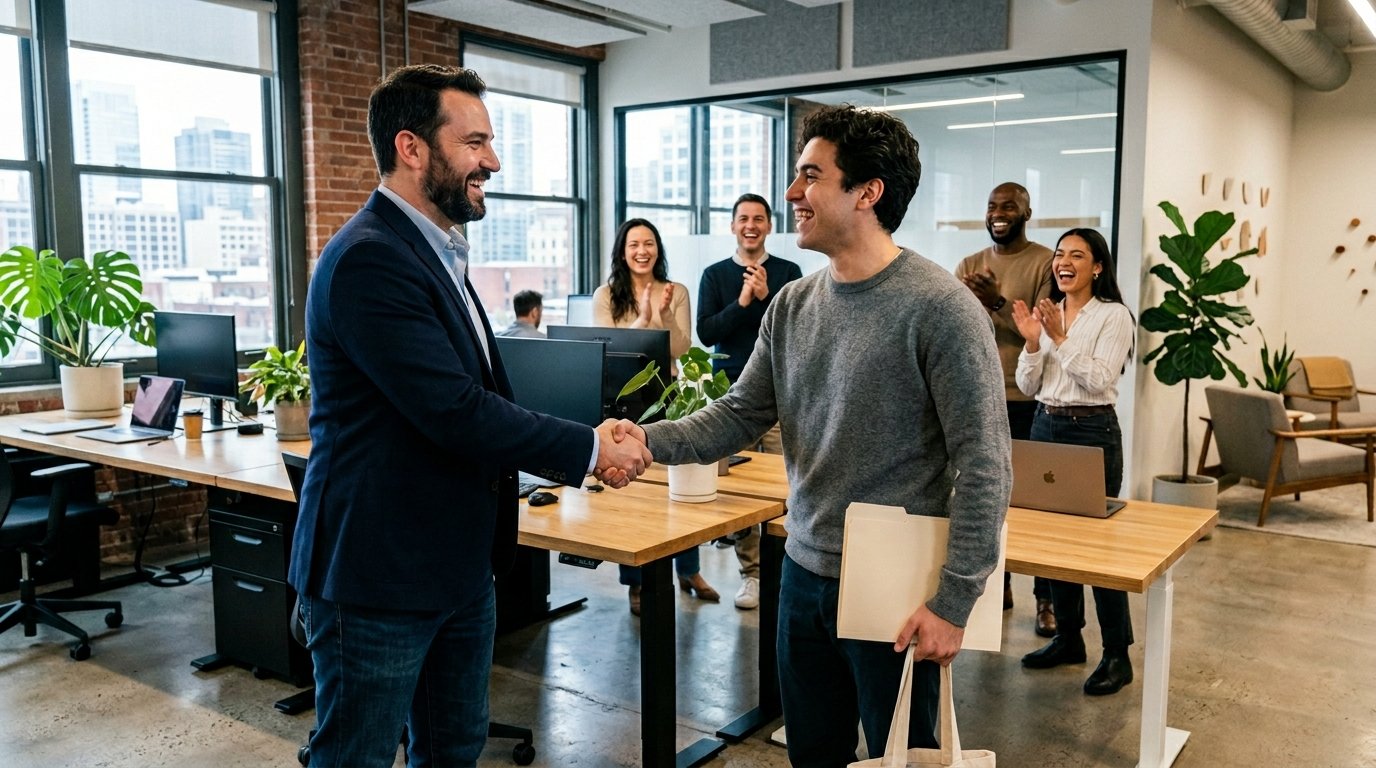 10 interview techniques that reveal the best fit for your startup culture