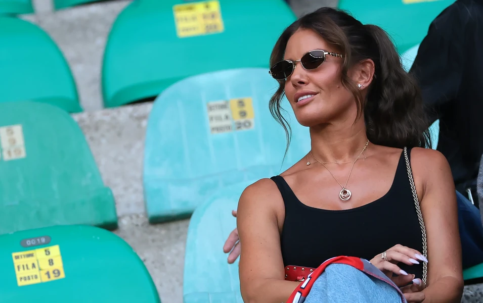 Rebekah Vardy says she holds no grudge against Rooney