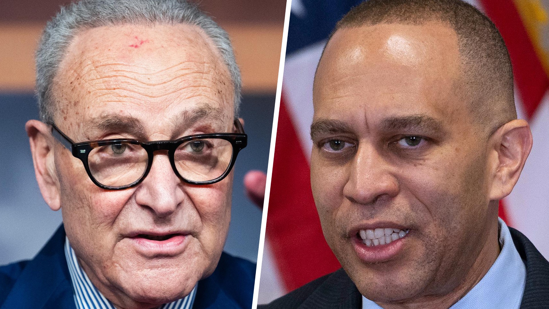 Democratic establishment swings back in last night's primary elections
