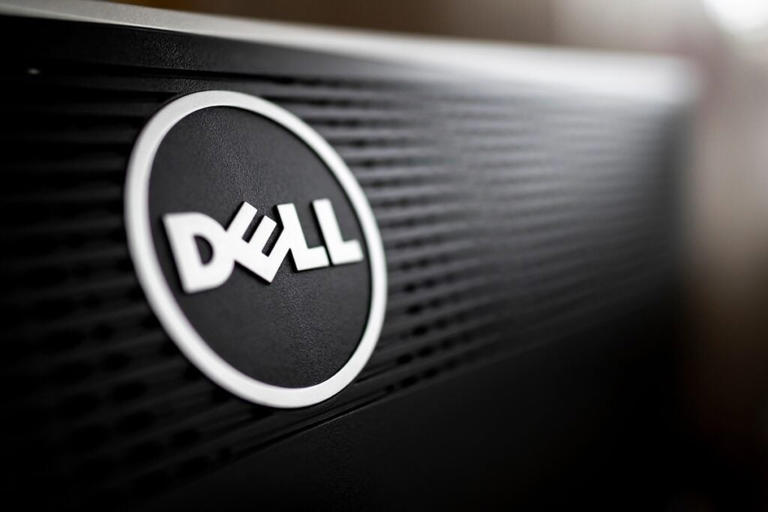 Think Dell's 245% rally was wild? This ETF turned it into an 810% moonshot