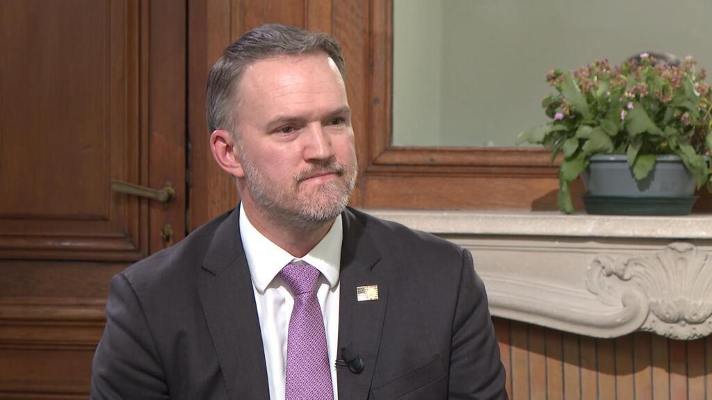 'Both sides are committed' to US-EU trade deal, US Trade Representative ...