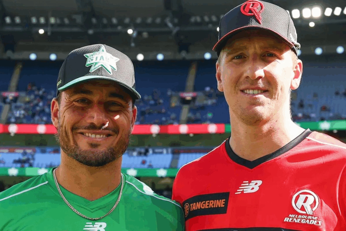 Australian cricket in chaos after proposal to merge Melbourne Stars and ...