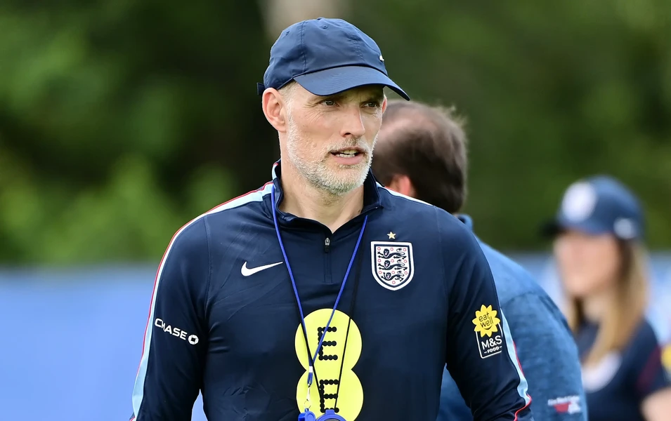 England's World Cup path set with key tests ahead