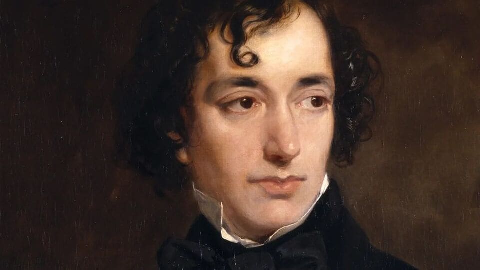 Quote of the day by Benjamin Disraeli on dedication: 'The secret of ...
