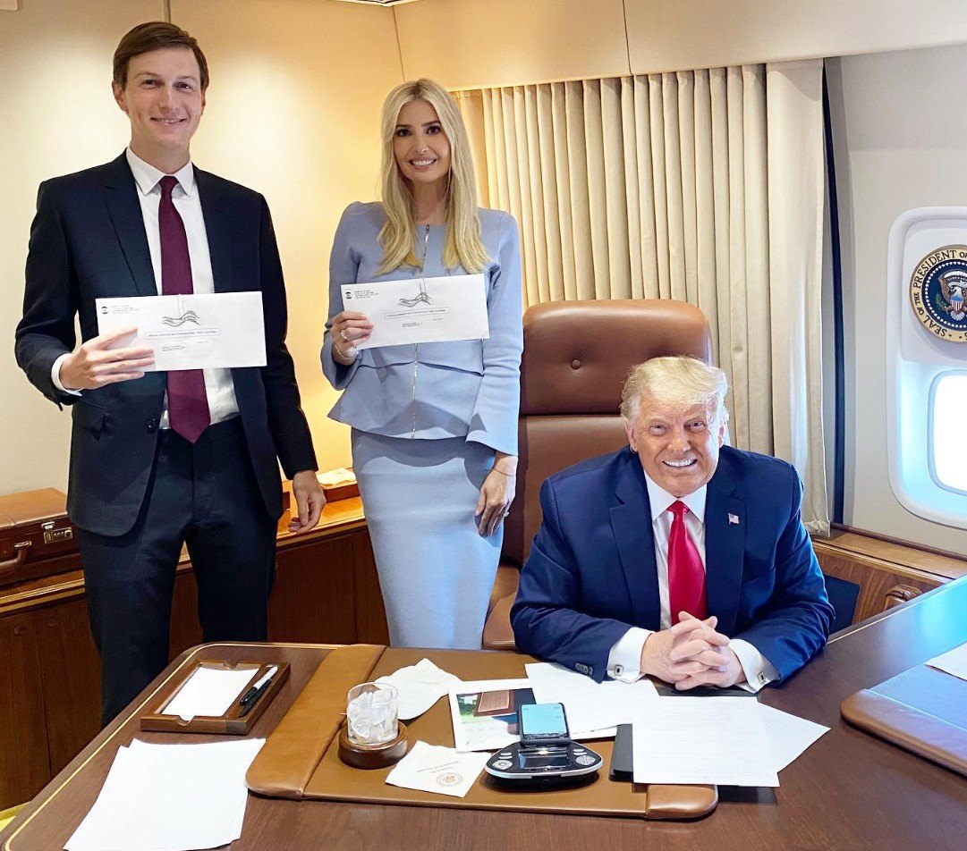 Inside the biggest celebrity real estate dramas—from Ivanka and Jared’s ...
