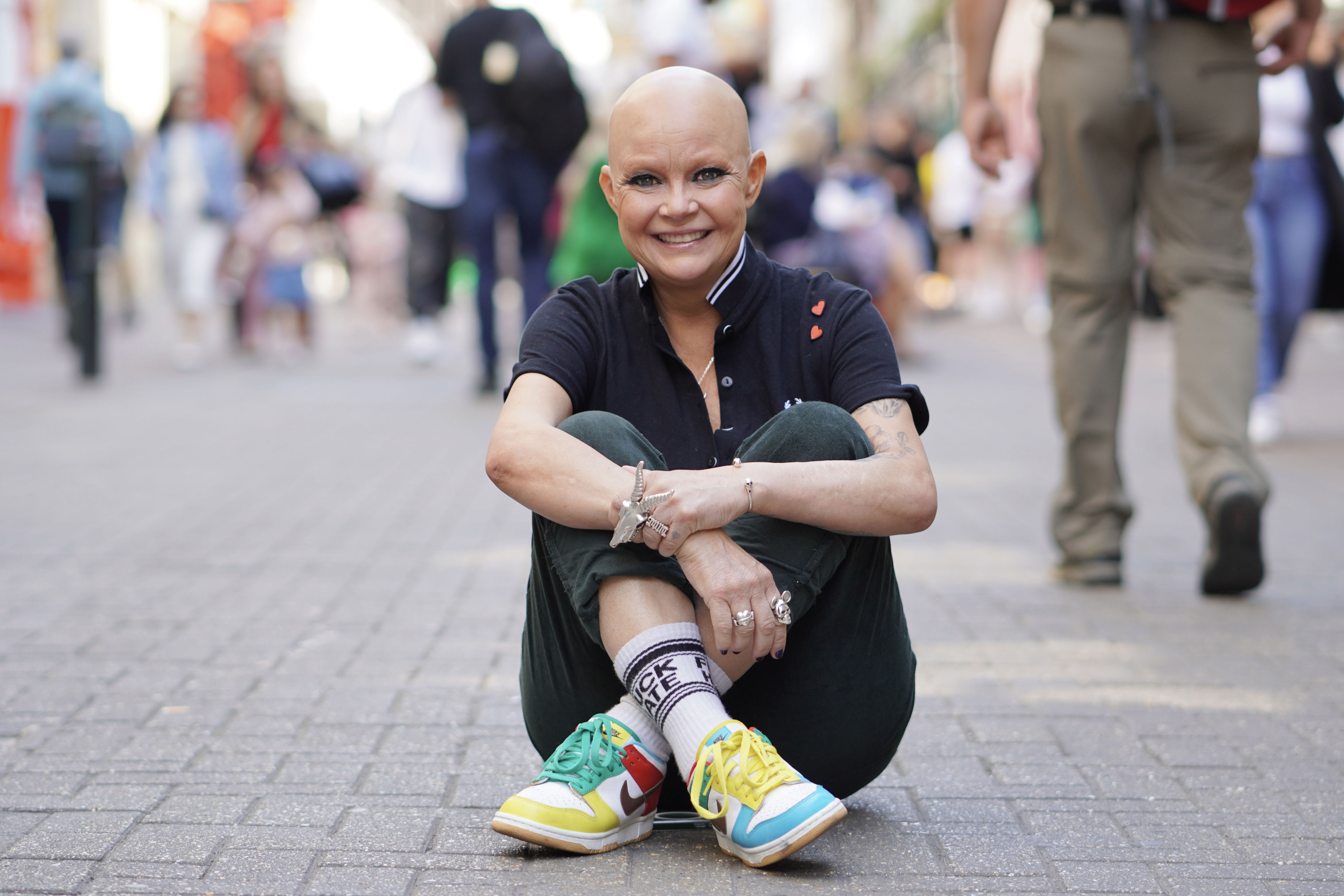 18 famous faces heading to the Edinburgh Festival Fringe this year ...