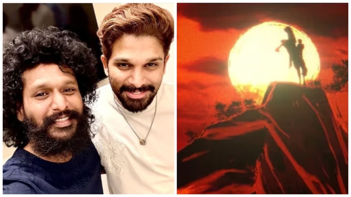 Is Allu Arjun-Lokesh Kanagaraj's AA23 shelved? Writer Rathna Kumar ...