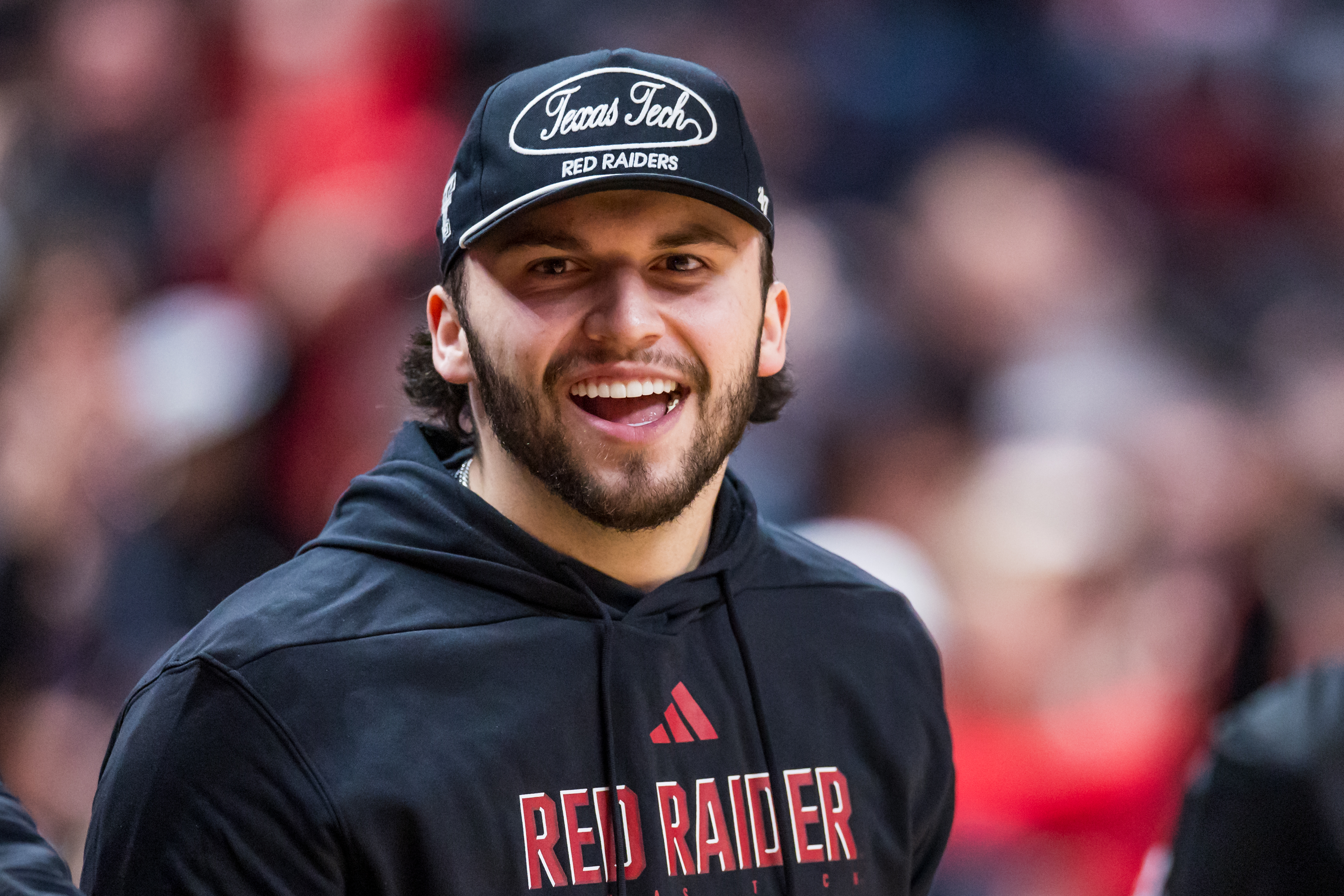 Brendan Sorsby is applying for NFL supplemental draft. Will Roger ...