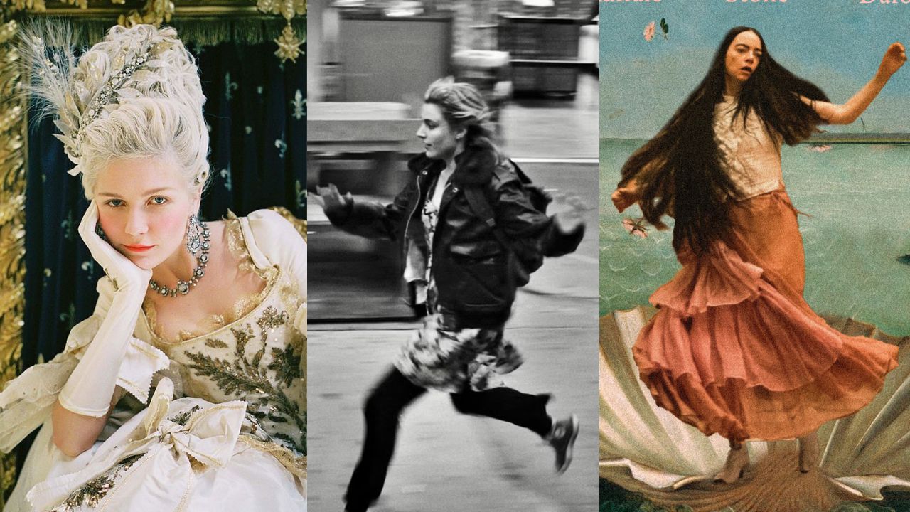10 weird girl movies you need to watch