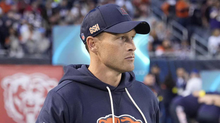 Bears fans get brutal 2026 warning they are not ready to hear