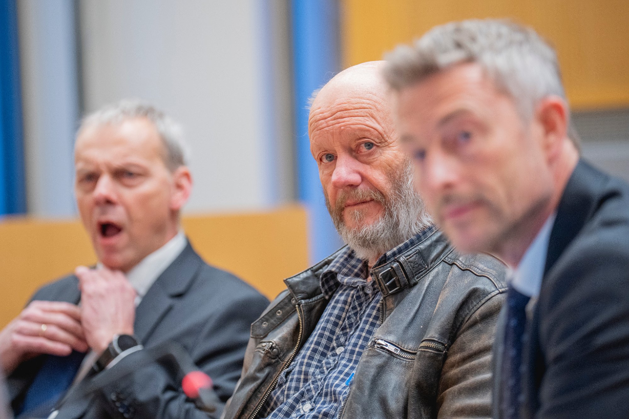 Stein Lier-Hansen anker dommen