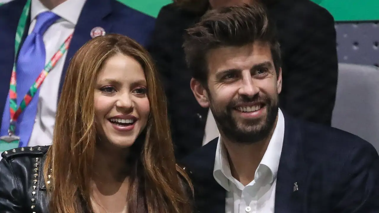 Qué está pasando entre Shakira y Gerard Piqué: vuelven a seguirse y ...
