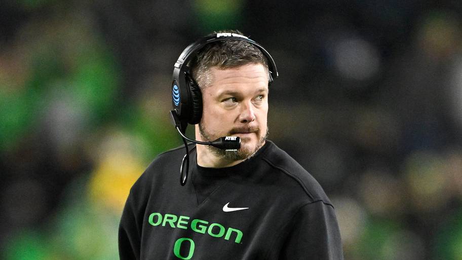 Three Oregon Ducks newcomers ranked among college football's best