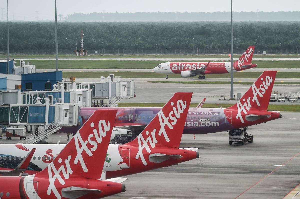 CAAP demands AirAsia Philippines settle outstanding fees by June 6
