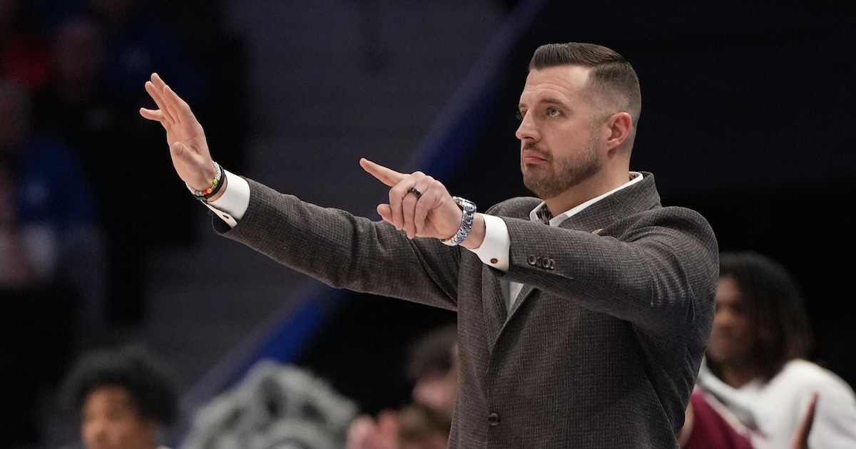 Luke Loucks reveals transfer portal pitch for Florida State: 'We're ...