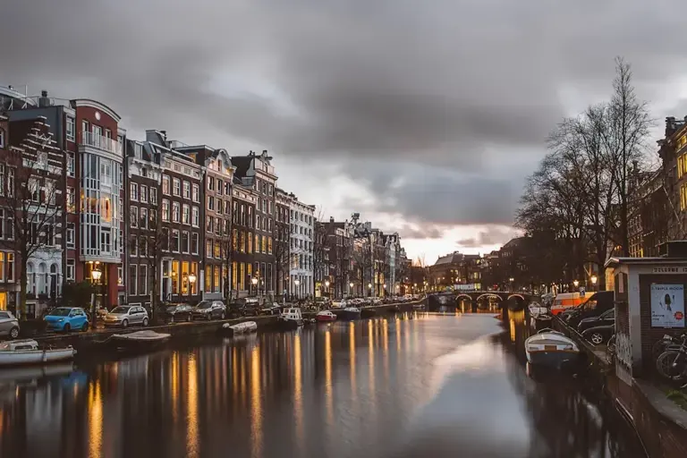 Why I started avoiding Europe - and why other American travelers are ...
