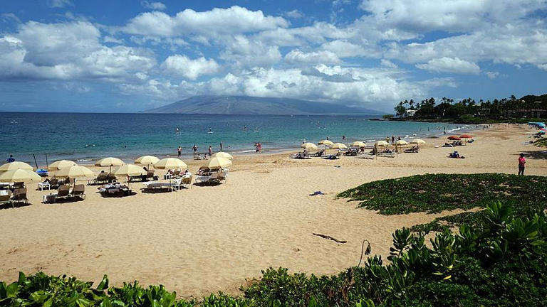 The best beaches in the US in 2026, ranked