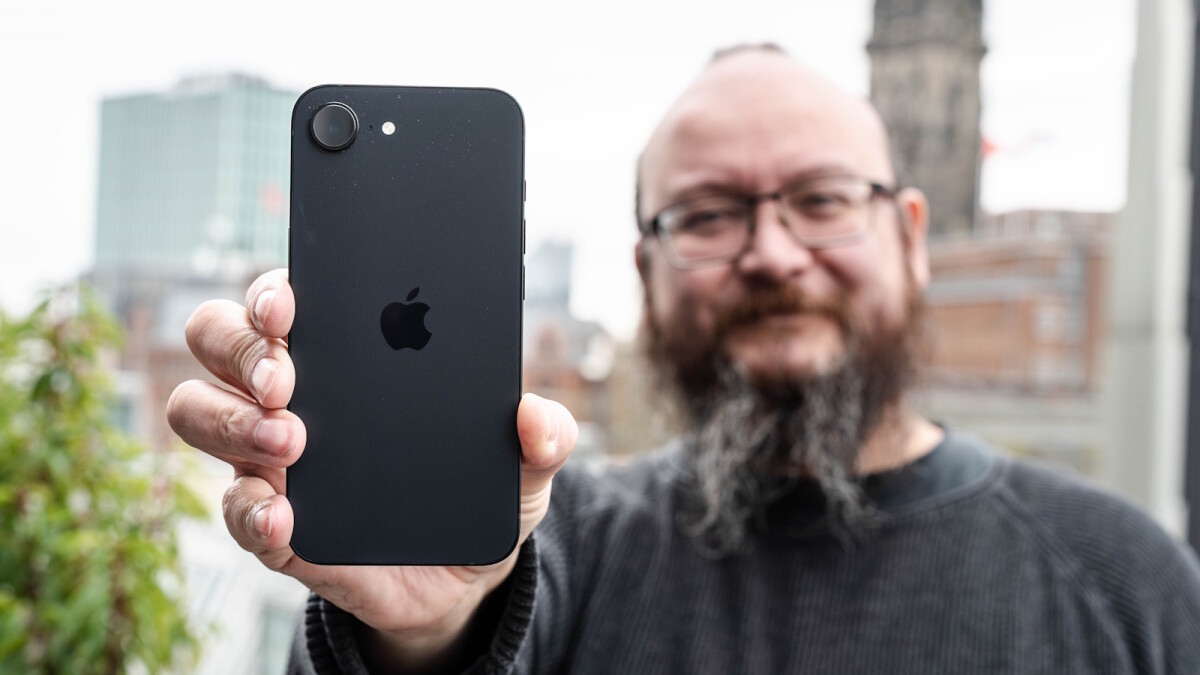 Das iPhone 17e hat ein Problem: Gegen dieses neue Handy zieht Apple den ...