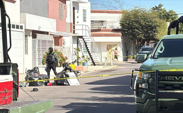 En 12 horas, matan a balazos a nueve personas y hieren a tres en ...