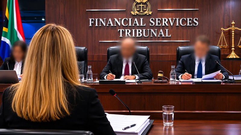 Former EOH director to challenge tribunal ruling on fraudulent PhD