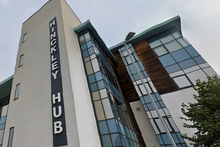 Huge £300m expansion of MIRA tech park pushed back over traffic light ...
