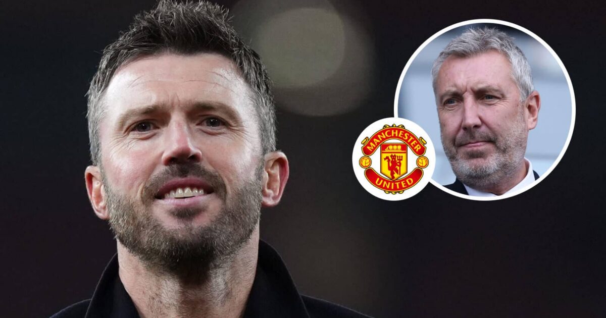 Man Utd have two secret weapons to beat Arsenal to record-breaking ...