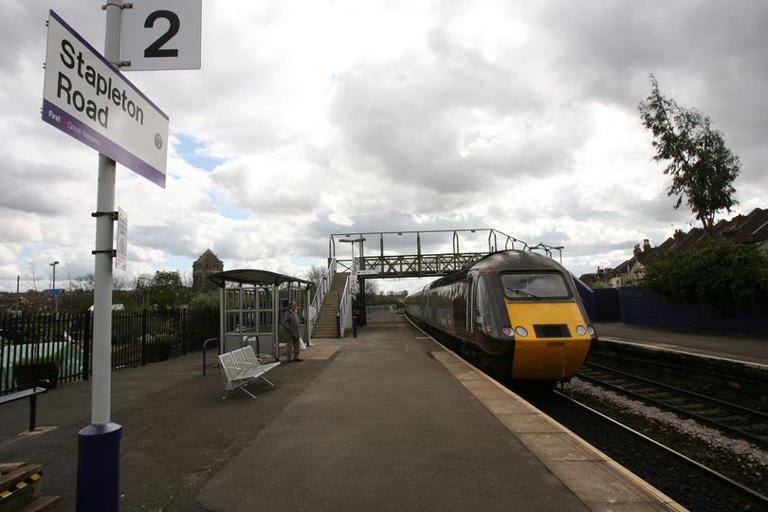 Fury as Welsh plan for more Bristol trains opposed by GWR