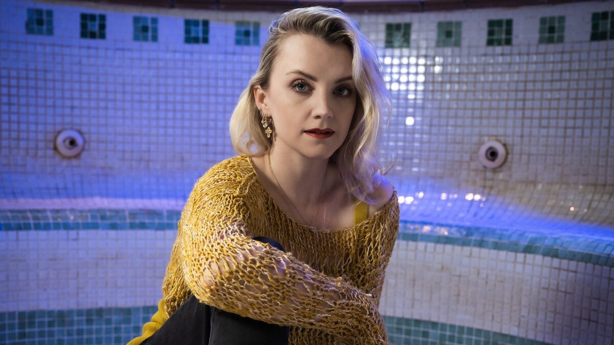 Evanna Lynch: Harry Potter didn't test me as an actor — now I'm seeking ...