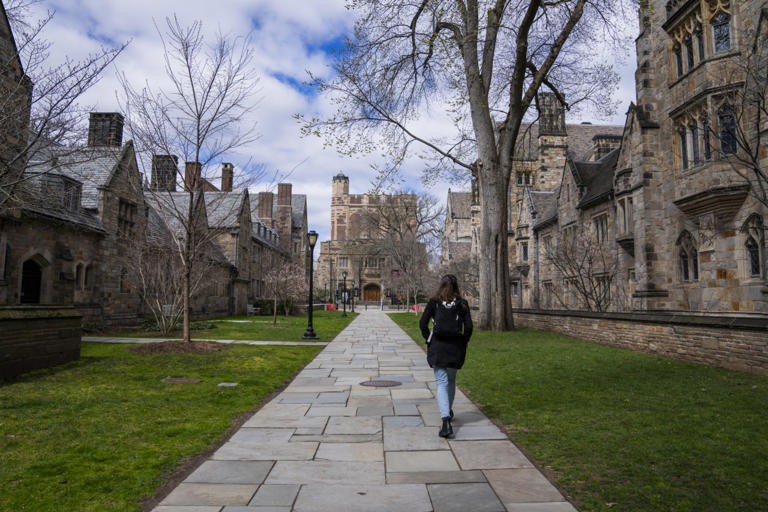 Five things to know about colleges reinstating the SAT